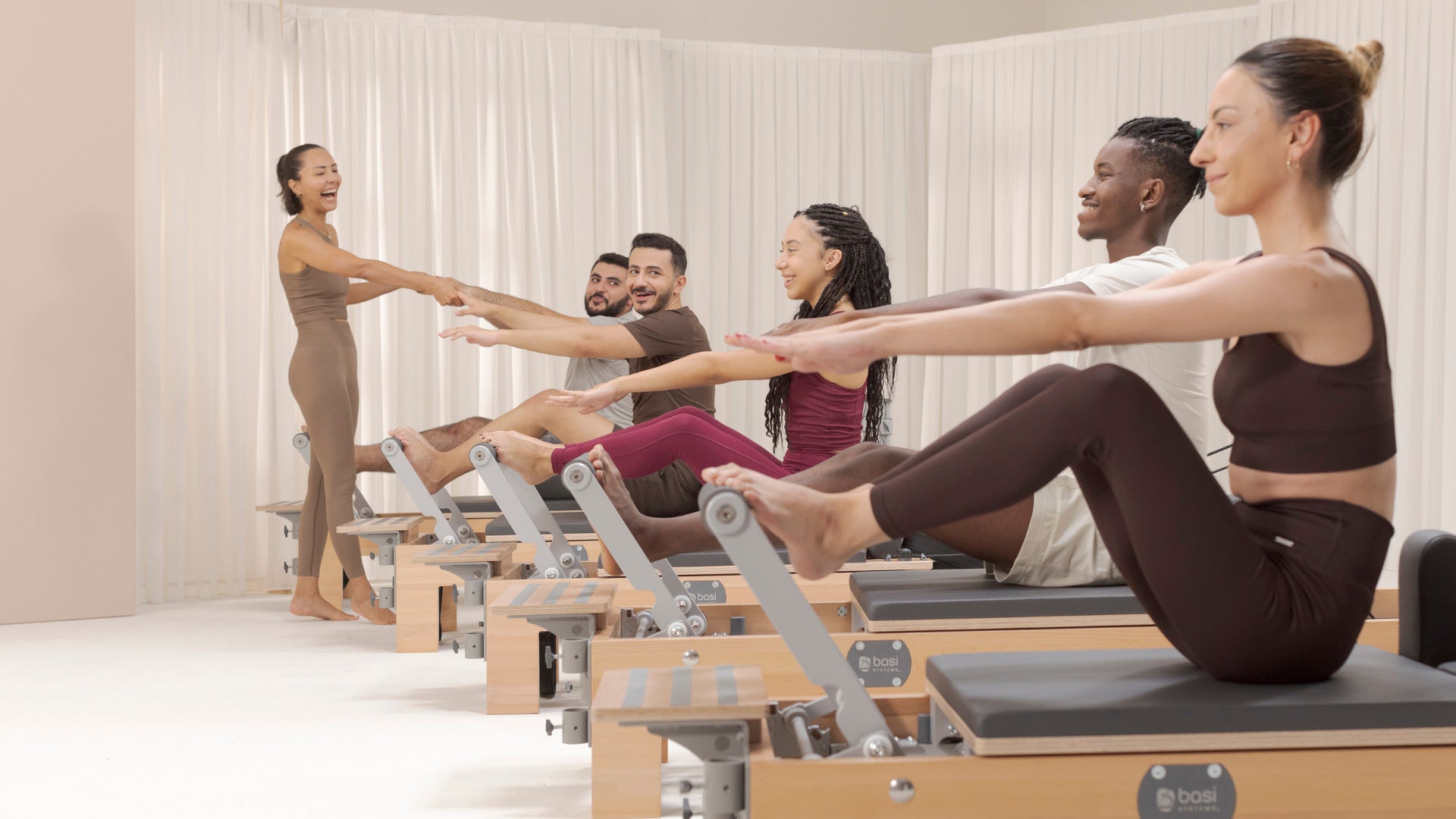 3 Trends to Look Out For As a Pilates Studio Owner – BASI Systems