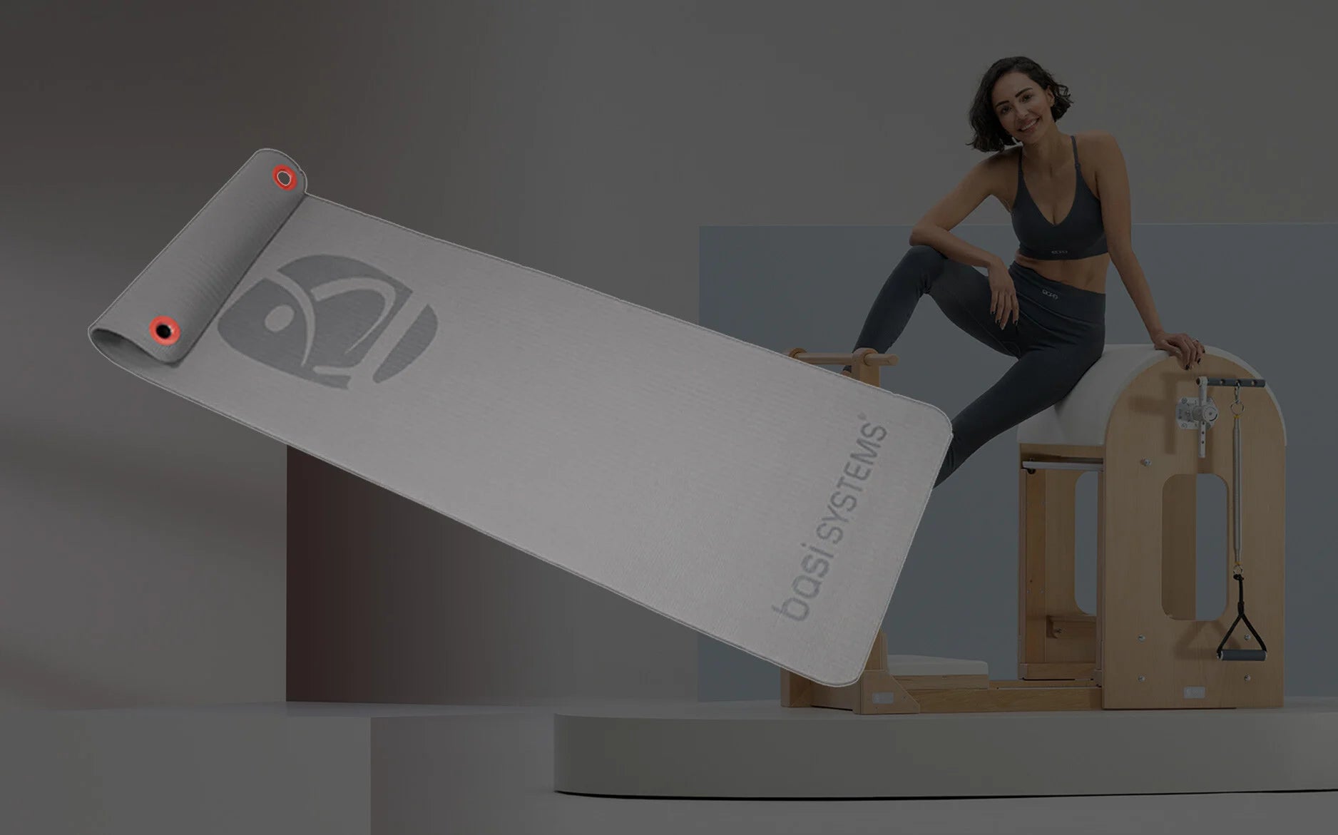 Evaluating Pilates Mats: What Studios Need To Know – BASI Systems