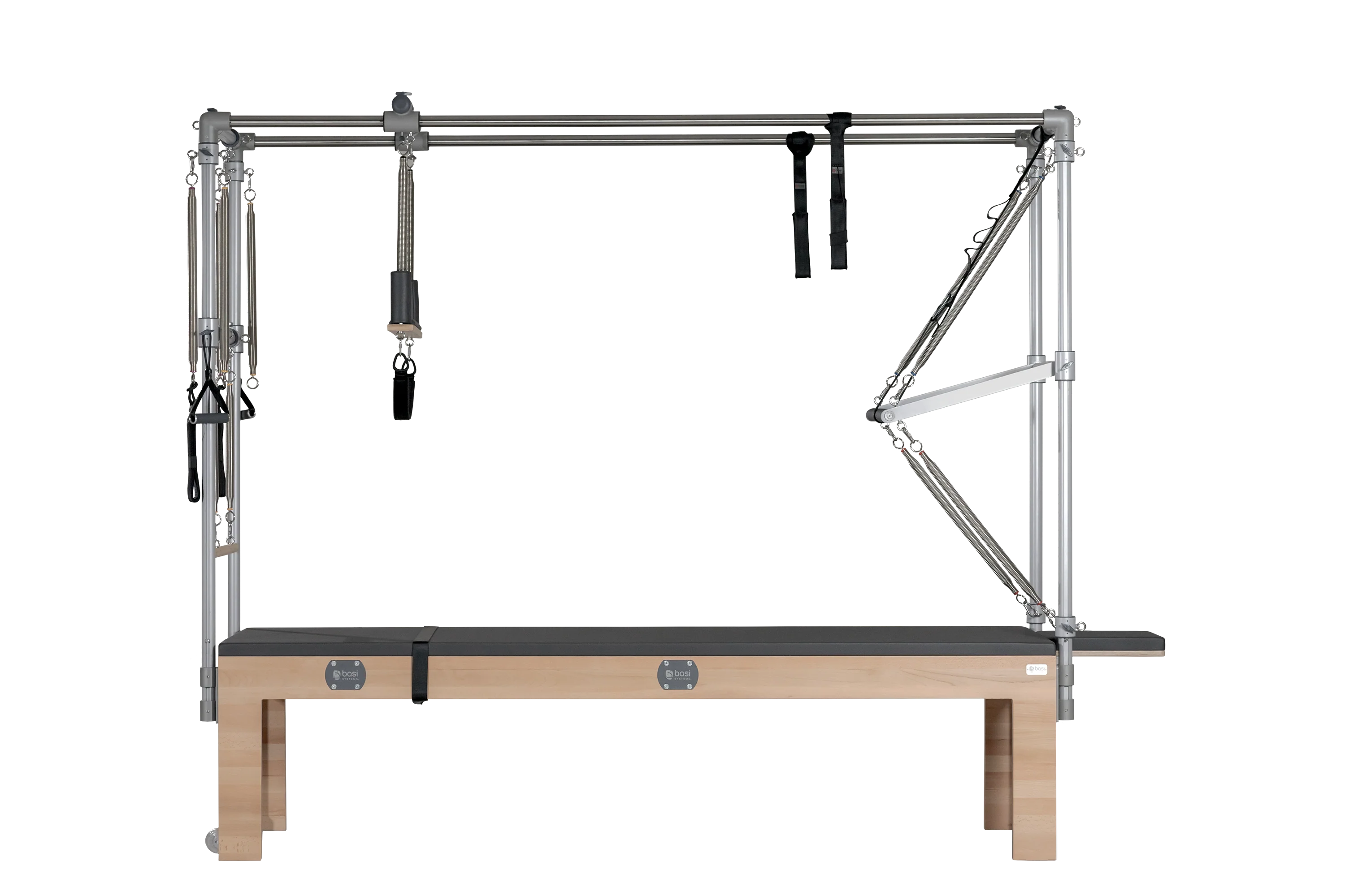 Towers & Trapeze Systems – BASI Systems