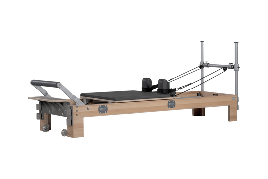 BASI Systems - Perfect Pilates Experience