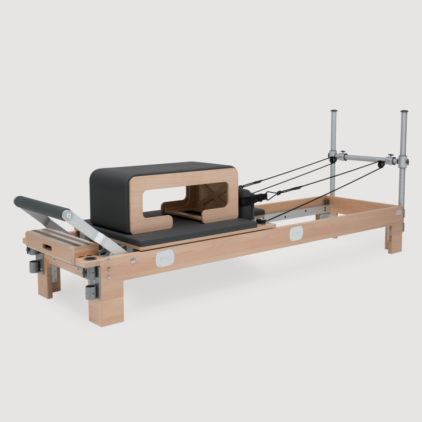 Pilates Reformer, Reformer & Pilates Machines – BASI Systems