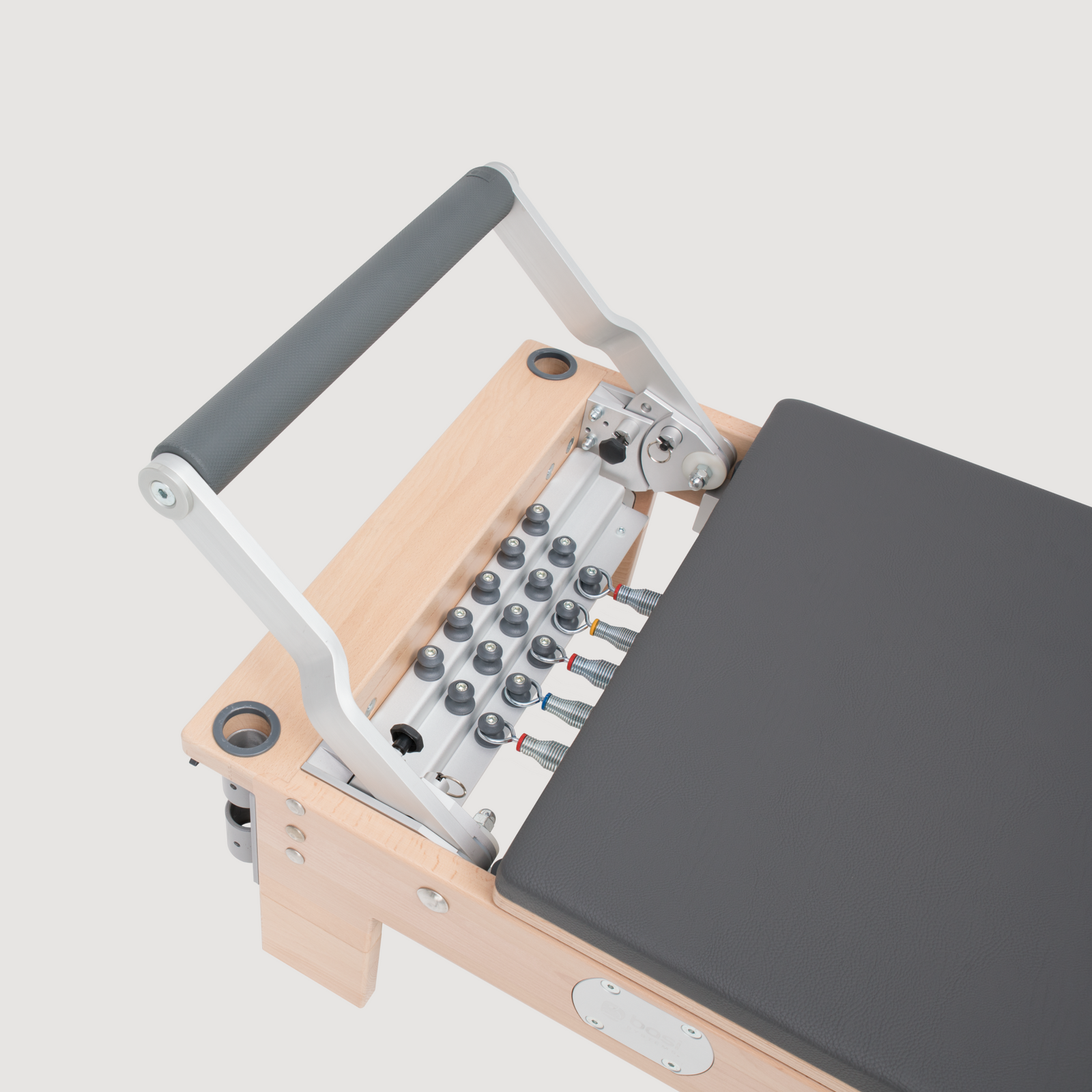 Pilates Reformer, Reformer & Pilates Machines – BASI Systems