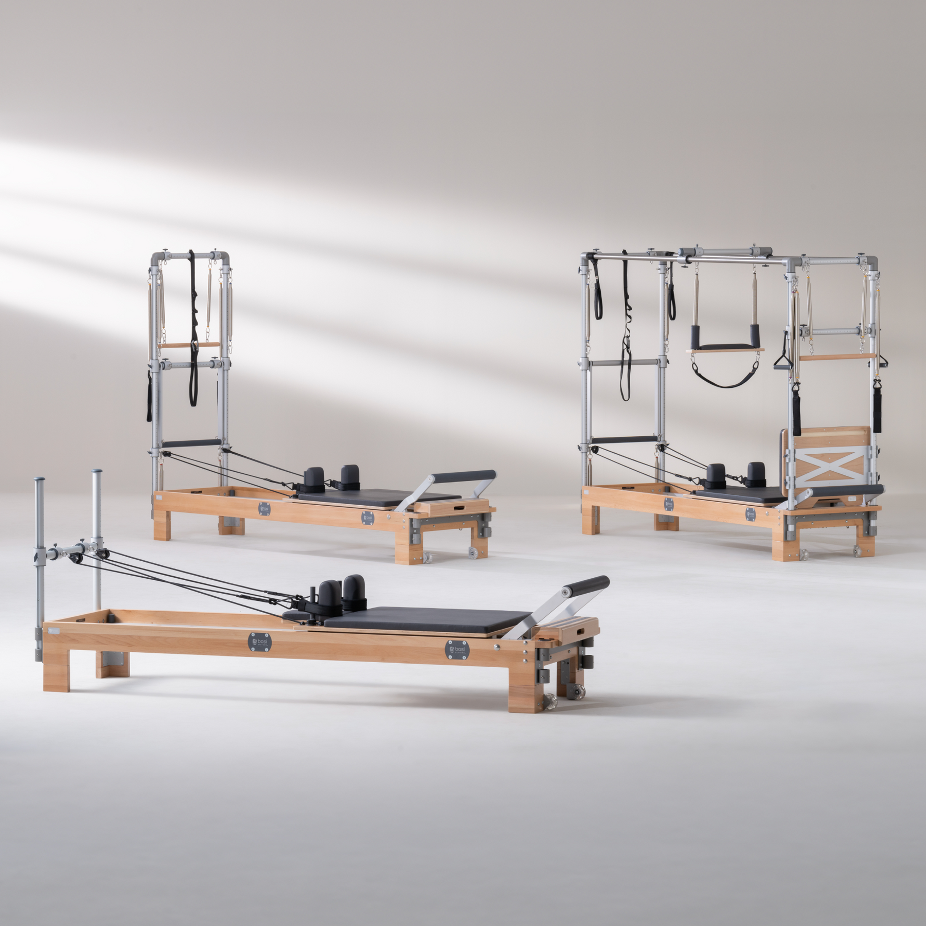BASI Systems - Perfect Pilates Experience