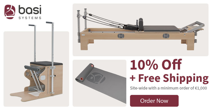 Wunda Chair – BASI Systems