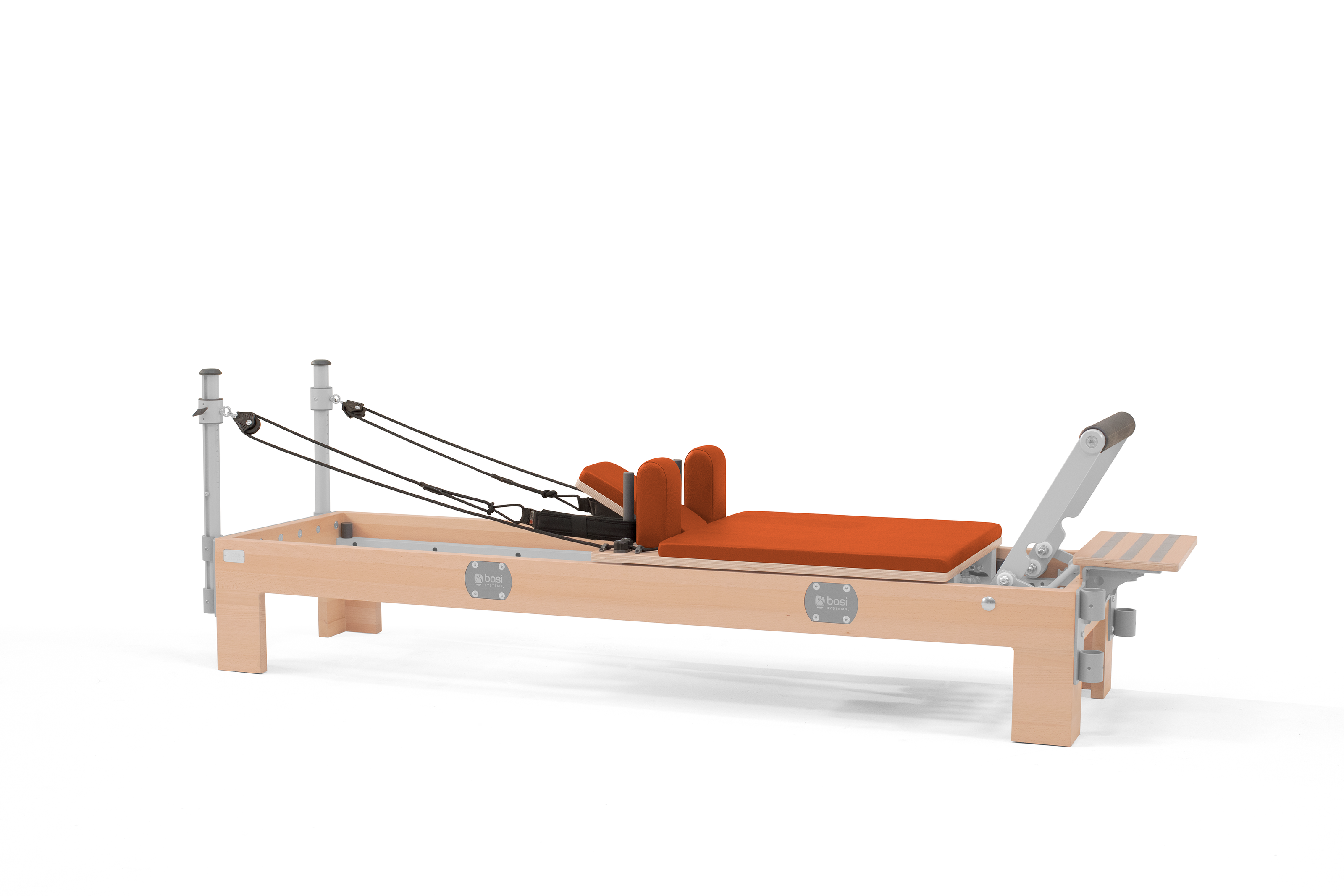 Compact Reformer – BASI Systems