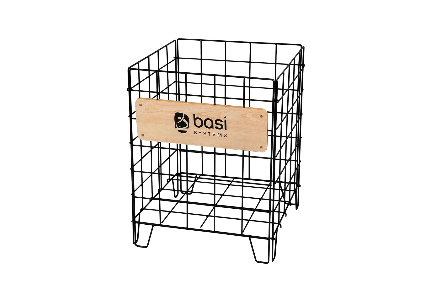 Mat Basket – BASI Systems