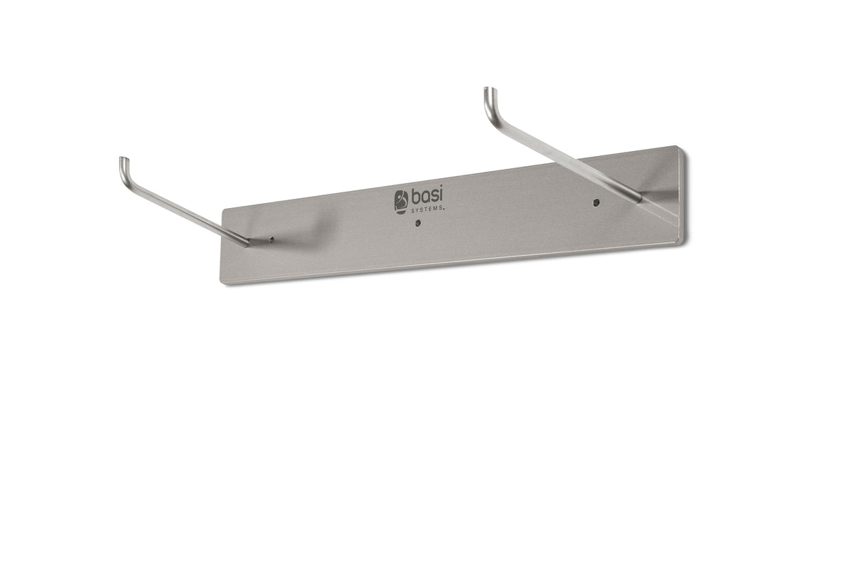 Mat Hanger – BASI Systems