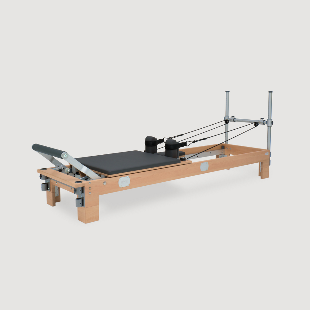 Pilates Reformer, Reformer & Pilates Machines – BASI Systems